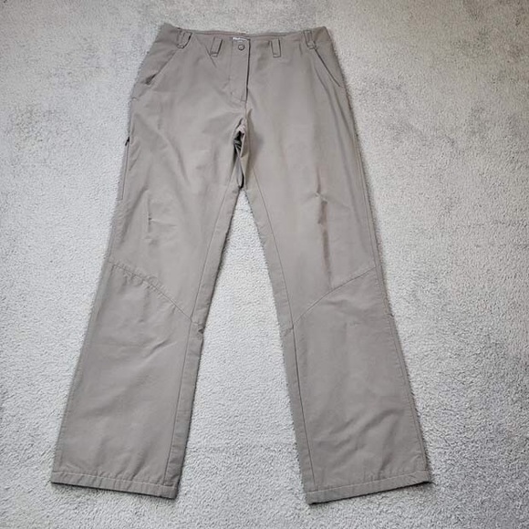 Pants & Jumpsuits | Tan Chinos With Straight Leg And Relaxed Fit | Poshmark